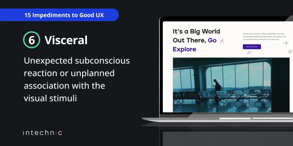 15 Usability Impediments in UX: Types of UX Problems and Issues and How ...